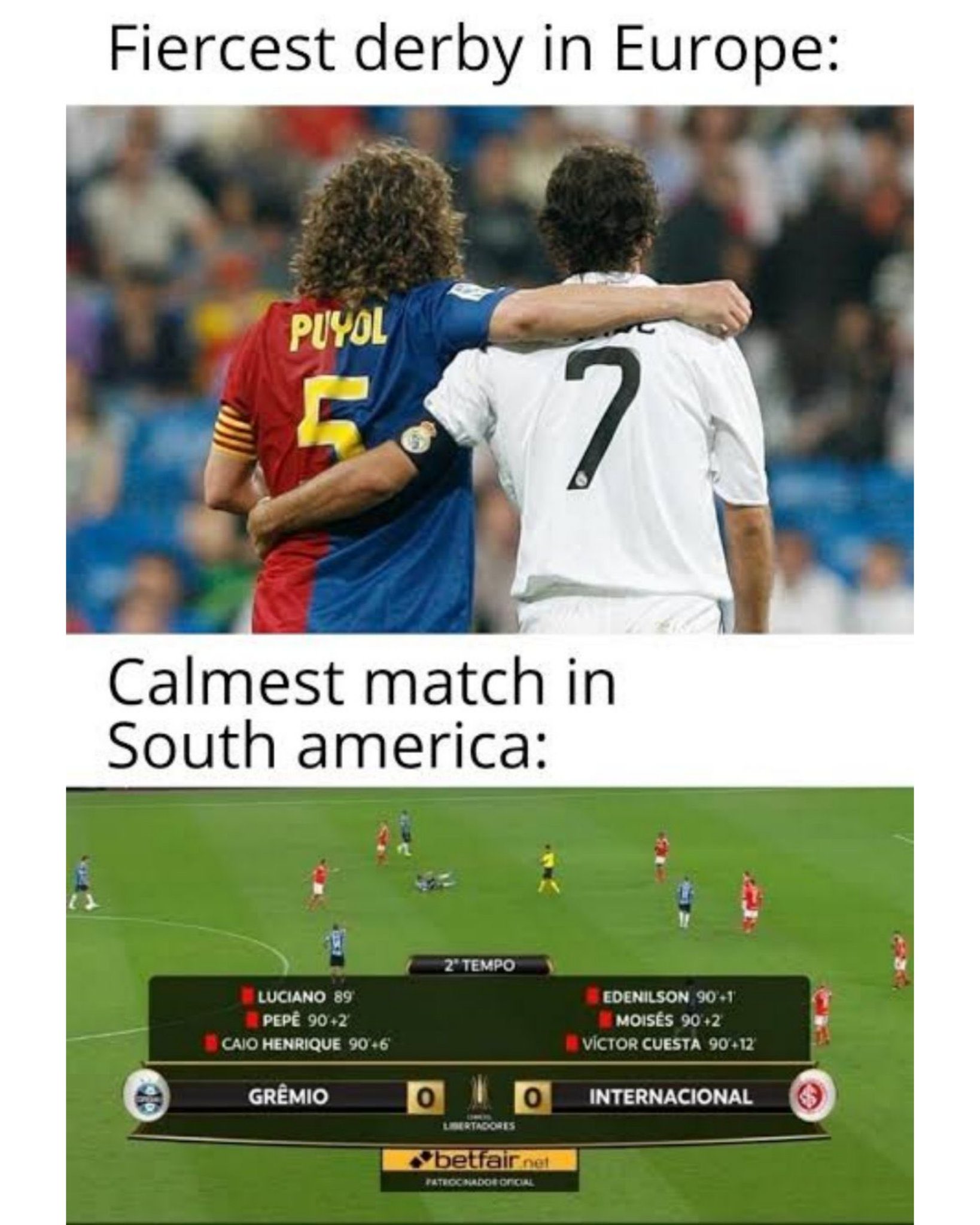 Meme Divertenti Sul Football Americano