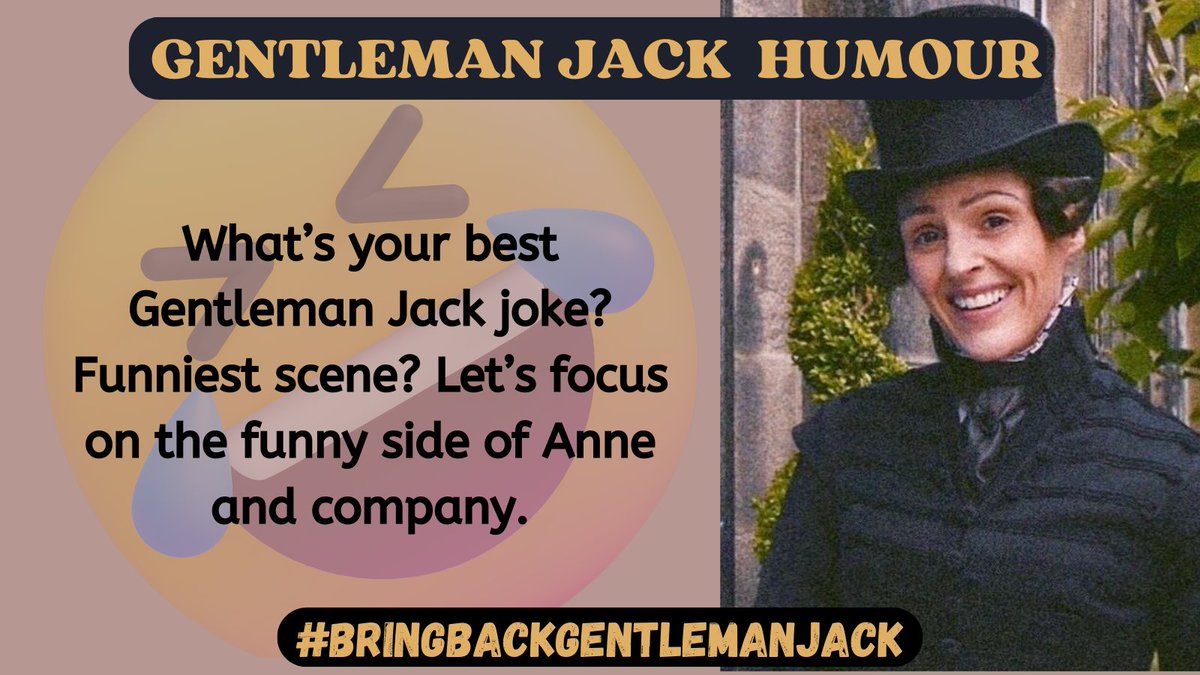 Gentleman Jack Memes News