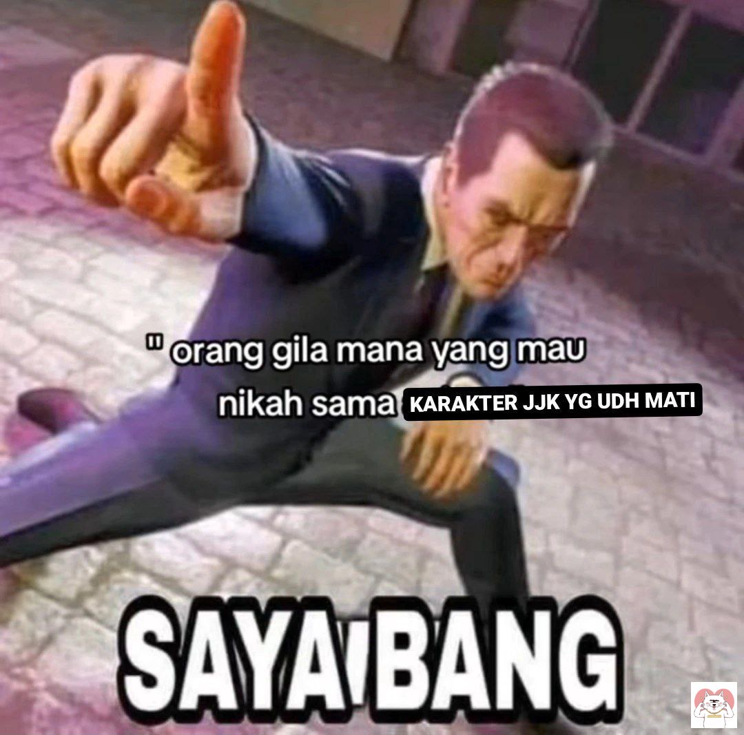Memes Orang Gila ASN Muda Biasa Saja | Siapa Orang Gila Ini????