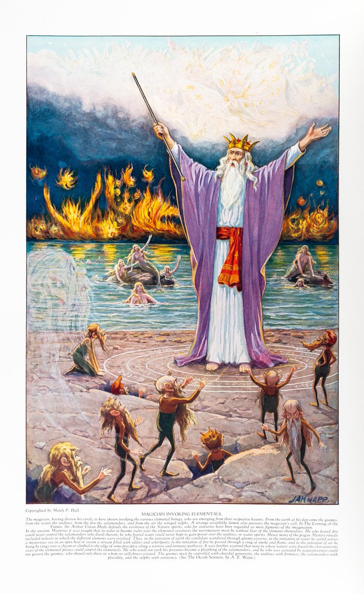 Pyschic Parasites: "Sleep is the Brother of the Death" 🧵 The Vedas talk ...