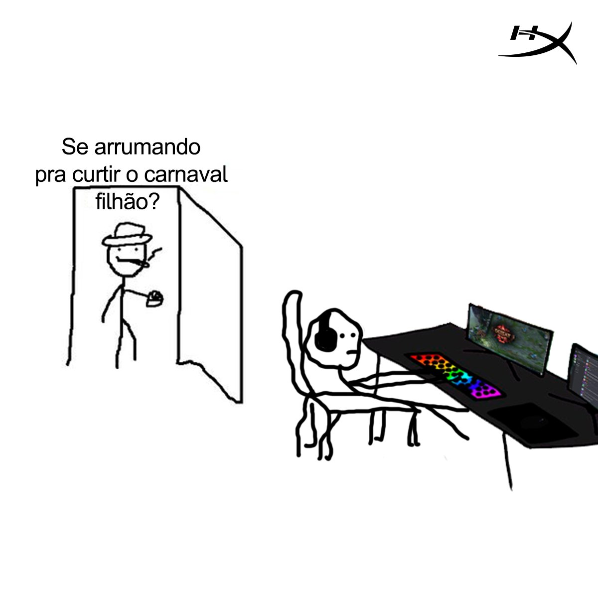 Memes Pra Pc