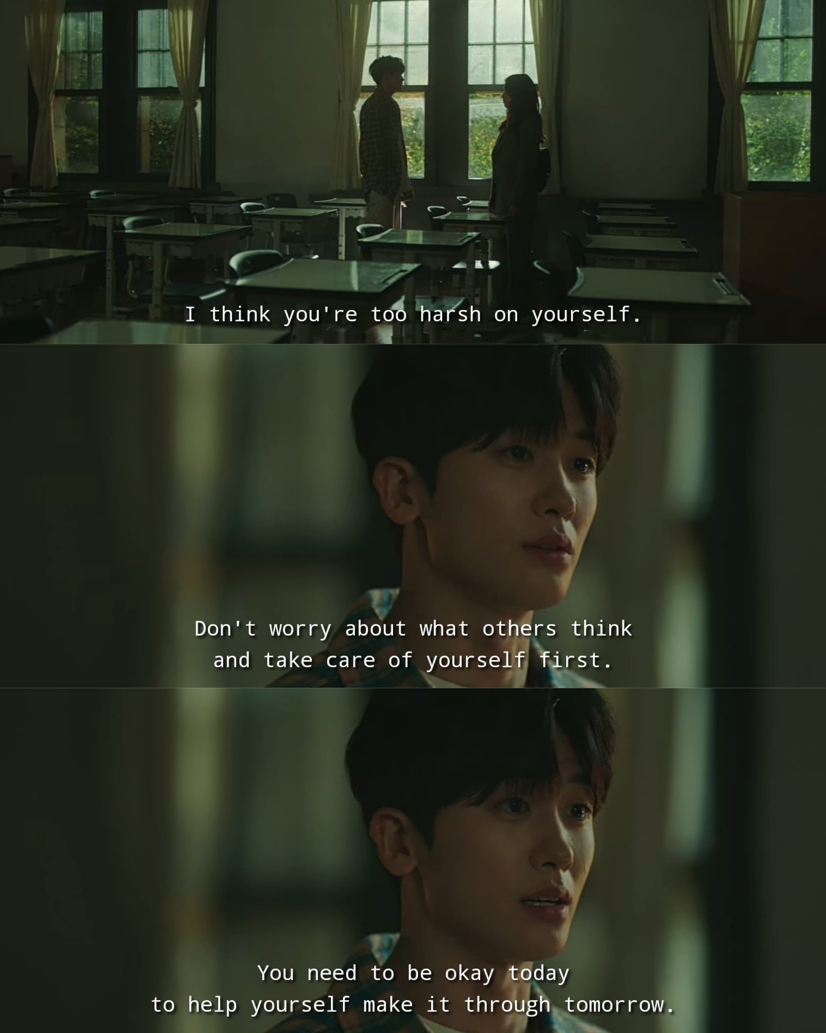 Dr Slump Quotes Daisy Han On X: "Doctor Slump (2024)