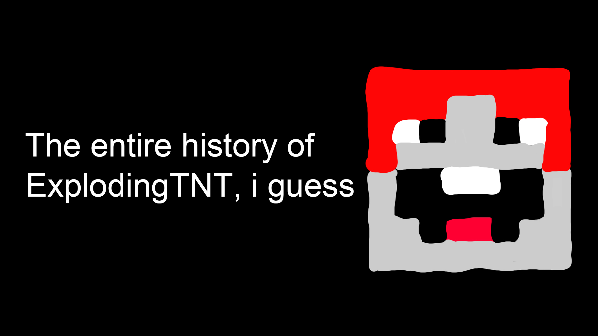 Explodingtnt In Real Life Explodingtnt Minecraft Skins | SkinsMC