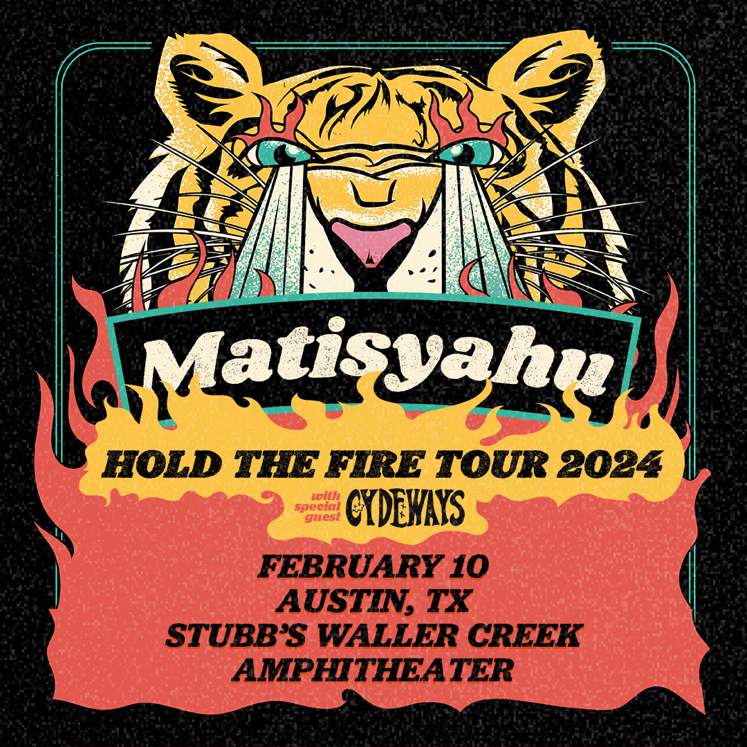 Matisyahu Girlfriend