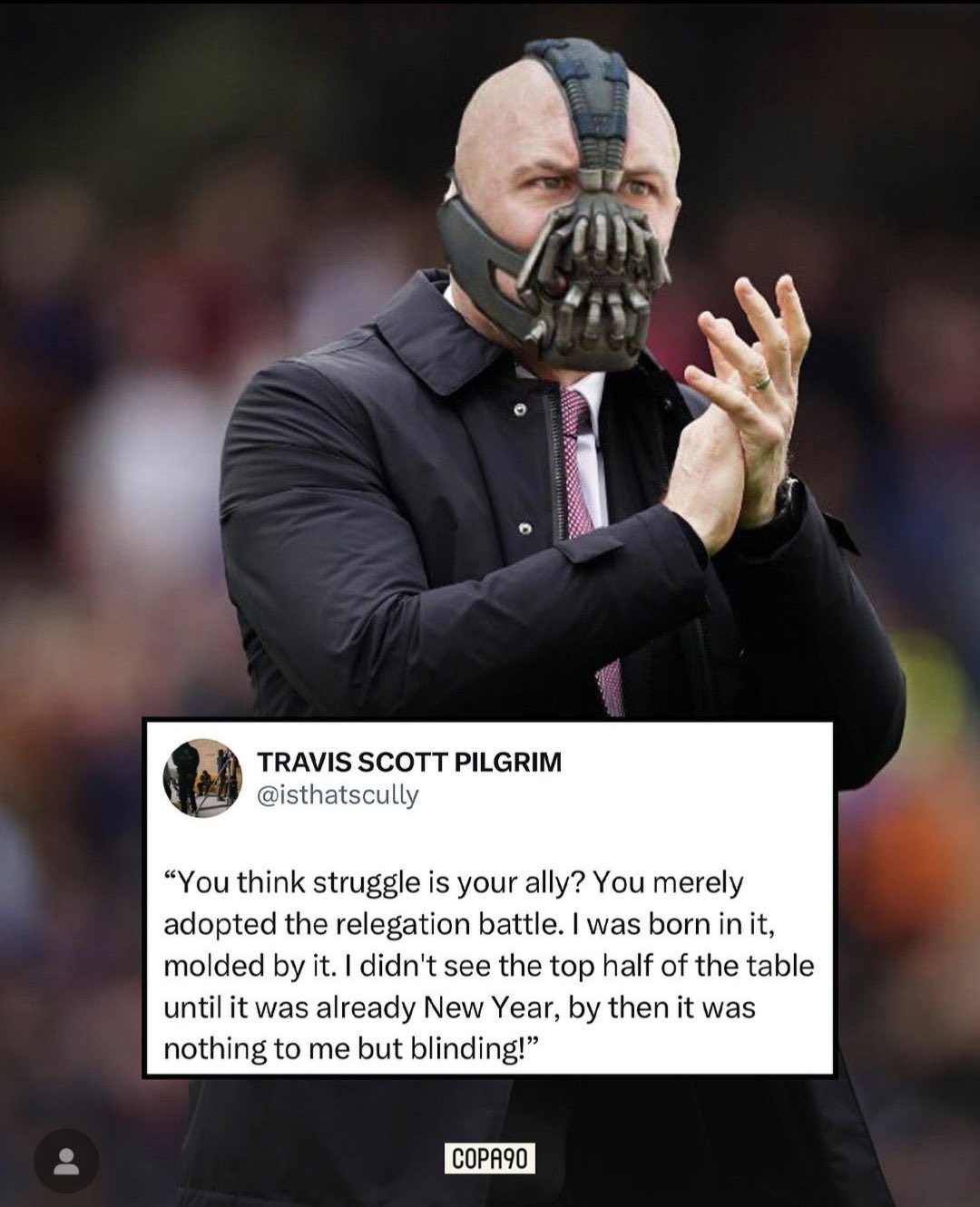 Bane Meme Pokemon Go Meme Narration By Bane YouTube