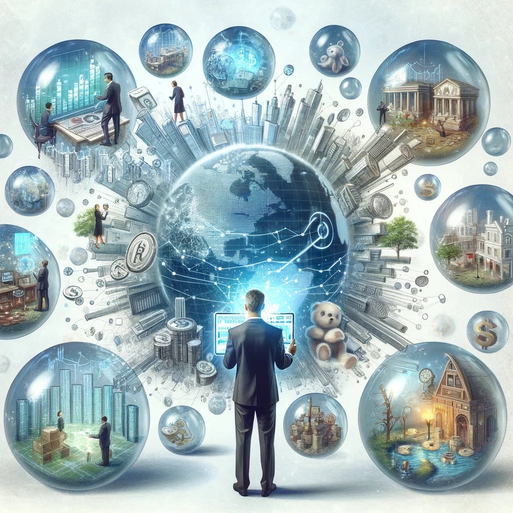 The 12% Myth: How to set realistic return expectations from equities 🎯 ...