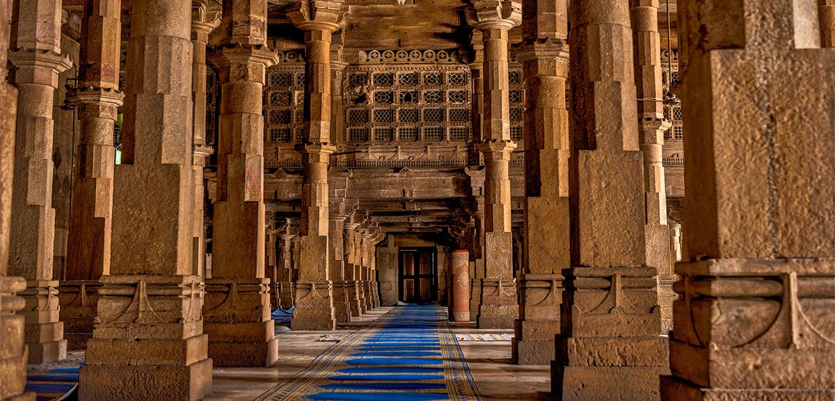 1/22 Those who threaten that ASI should excavate Hindu temples for Jain ...