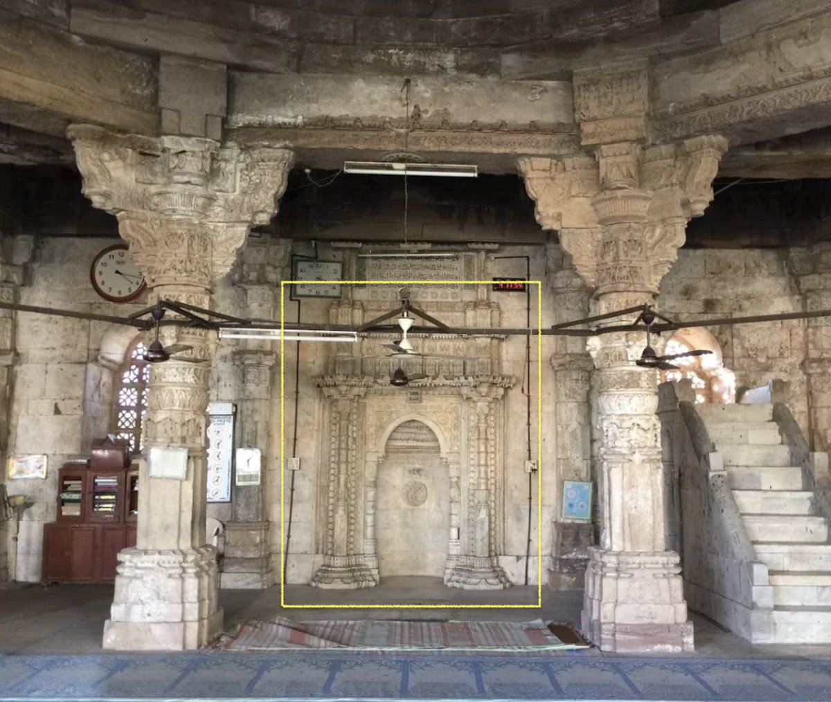 1/22 Those who threaten that ASI should excavate Hindu temples for Jain ...