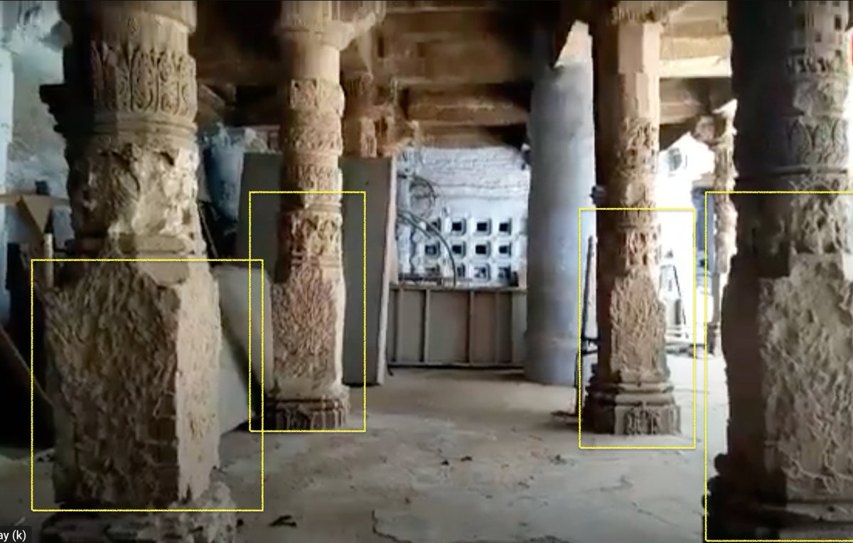 1/22 Those who threaten that ASI should excavate Hindu temples for Jain ...