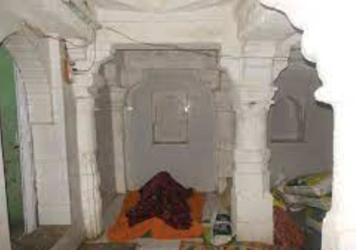 1/22 Those who threaten that ASI should excavate Hindu temples for Jain ...