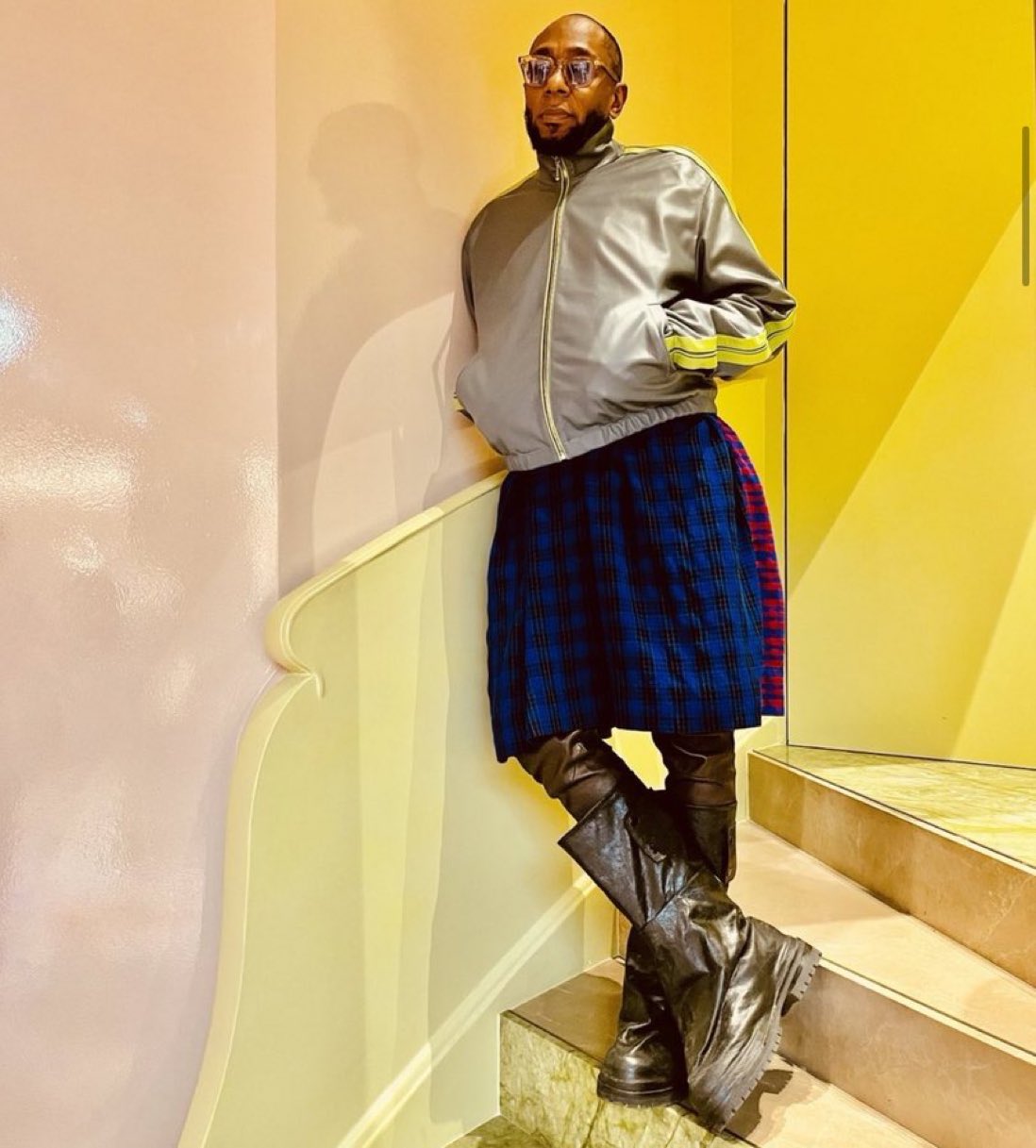 Mos Def 2024 Drake Is Pop To Me', Mos Def Claims Rapper's Music Is Not