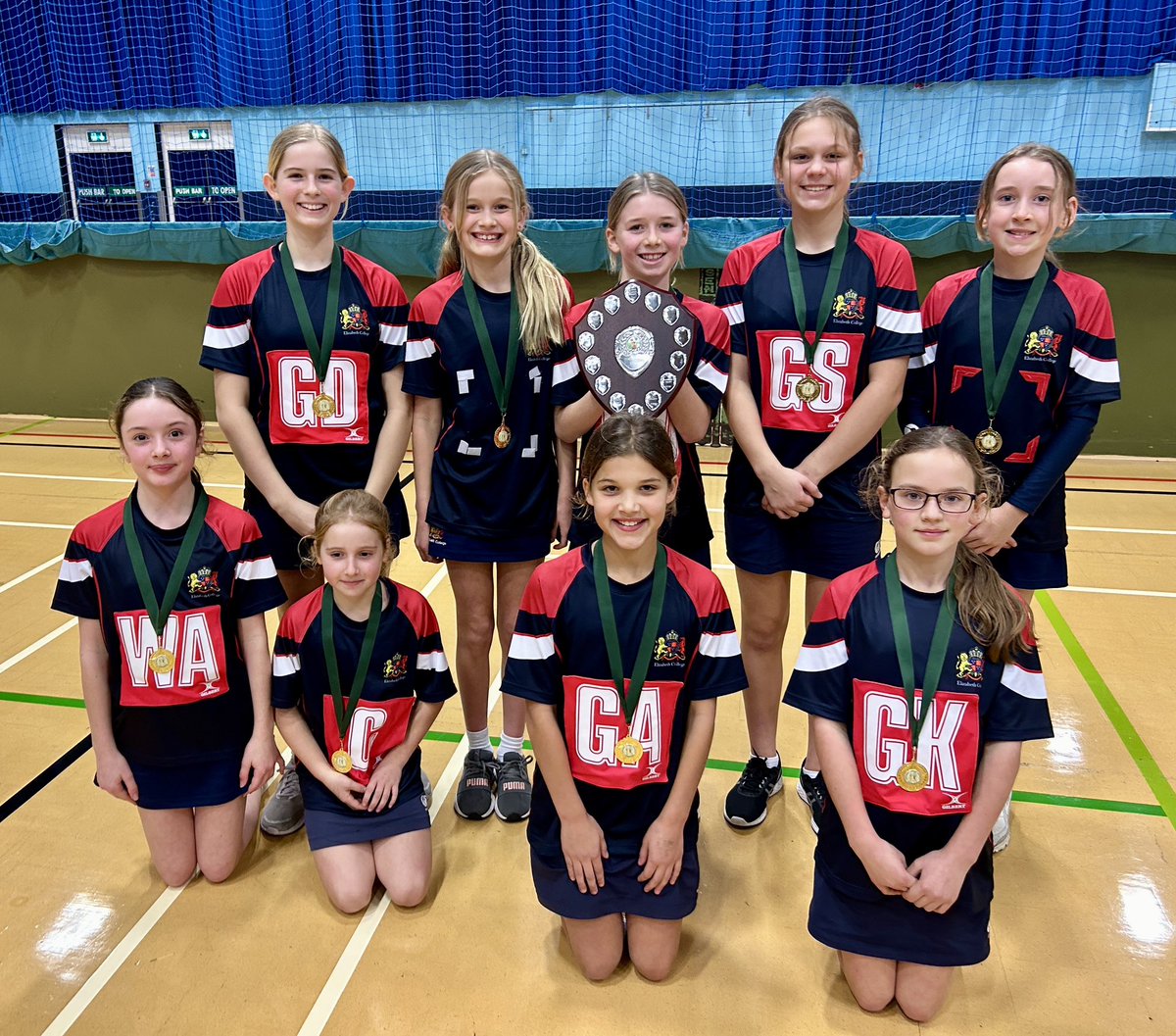 All News | Elizabeth College