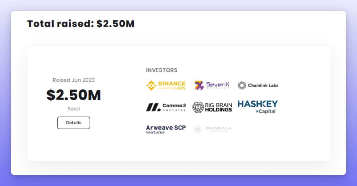 Thread by @Danny_Crypton on Thread Reader App – Thread Reader App
