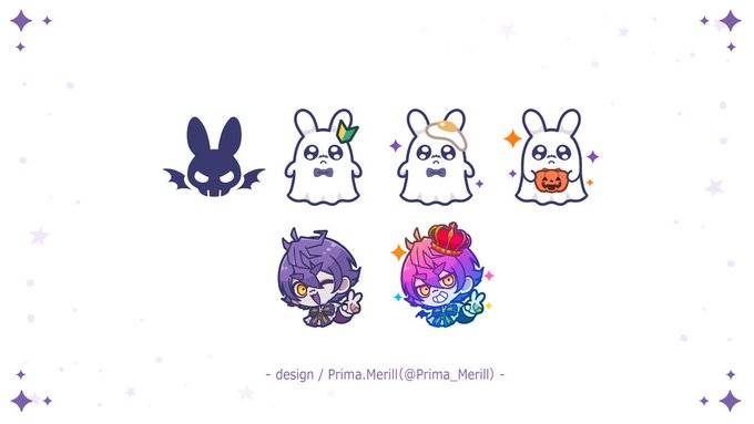 Prima.Merill@新モデル実装決定 @Prima_Merillのイラスト一覧