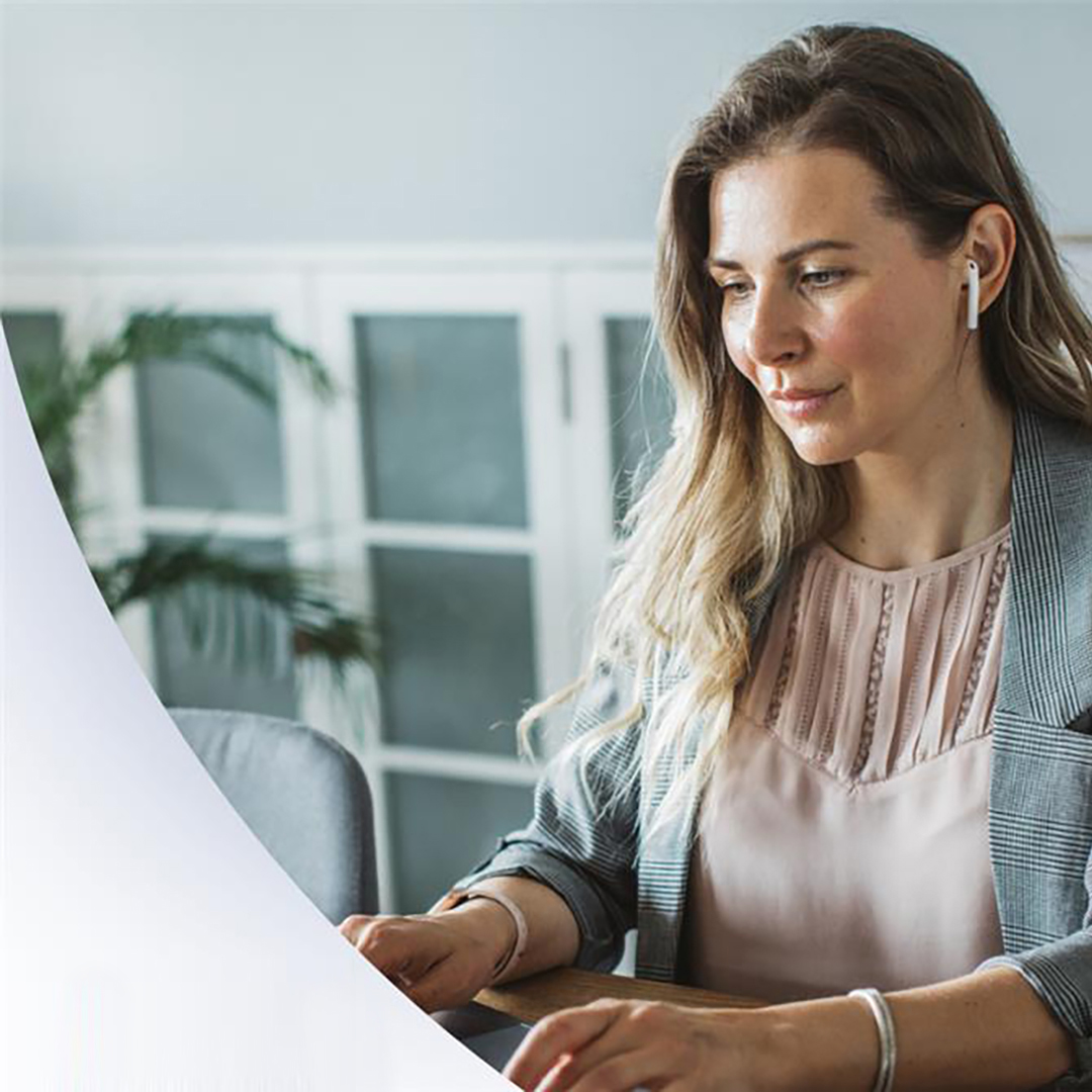 On the Cover of HPL: Optical control of transverse motion of ionization ...