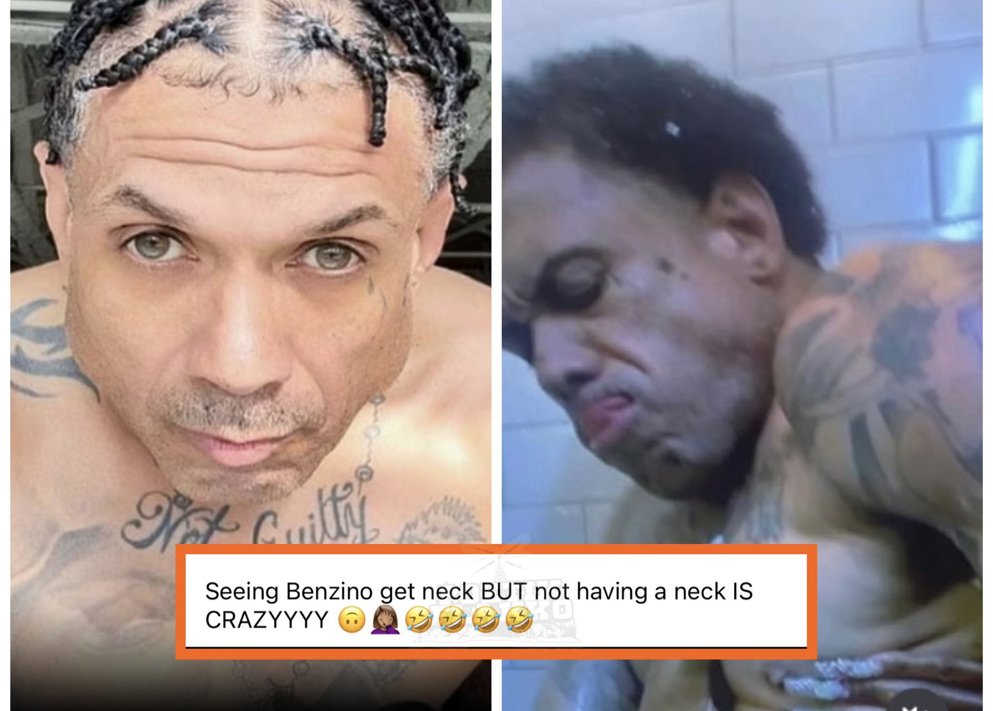 Benzino