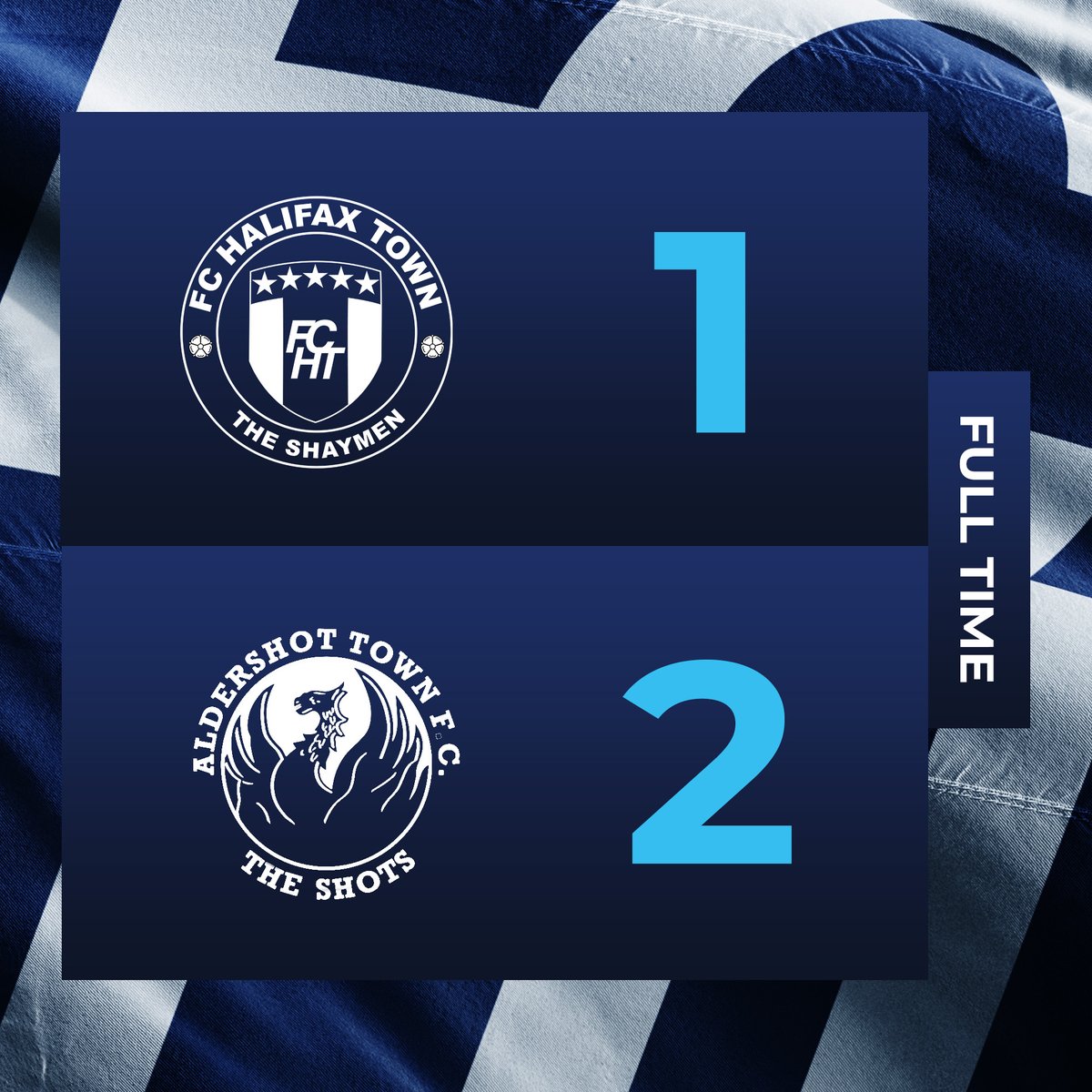 Tom Clarke Retires - FC Halifax Town