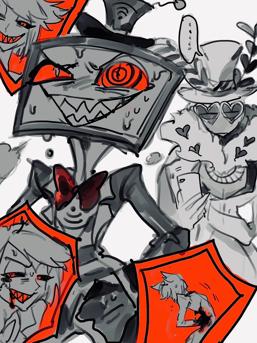 「#VoxVal 」|ْのイラスト