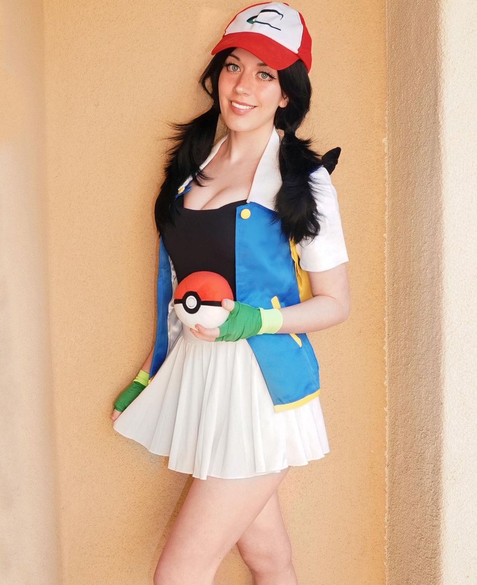 Is Cosplay Cringe