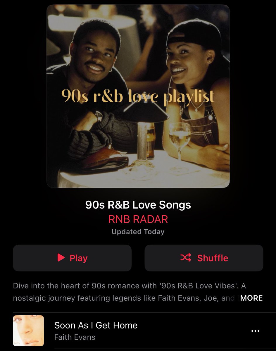 90s R&B had the best love songs. here is a 1 hour playlist to prove our ...