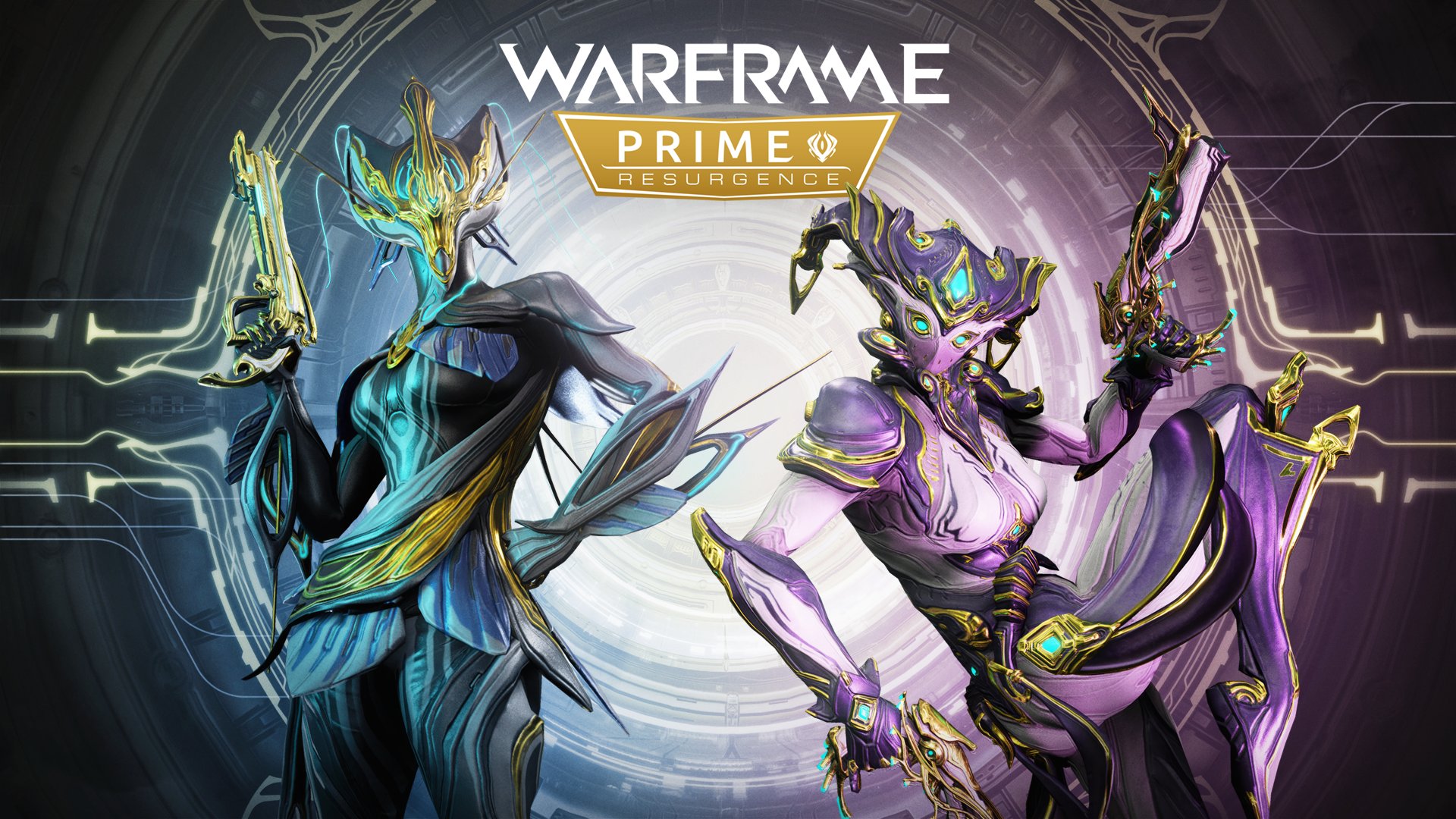 Warframe Banshee Wake Up Babe, New Green Banshee Lore Just Dropped