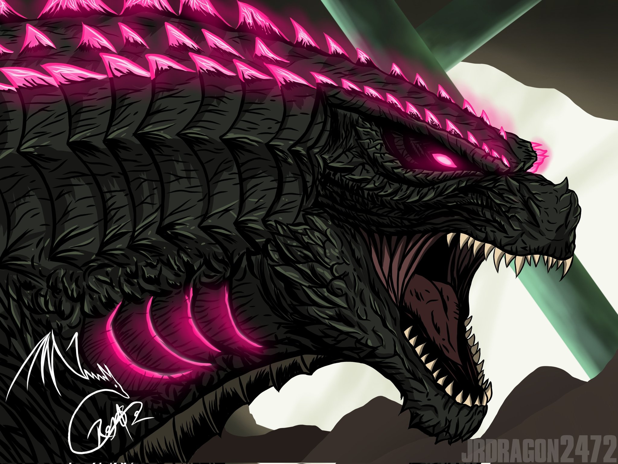 Evolucao Do Godzilla 2024 Godzilla X Kong 2 The New Empire Movie