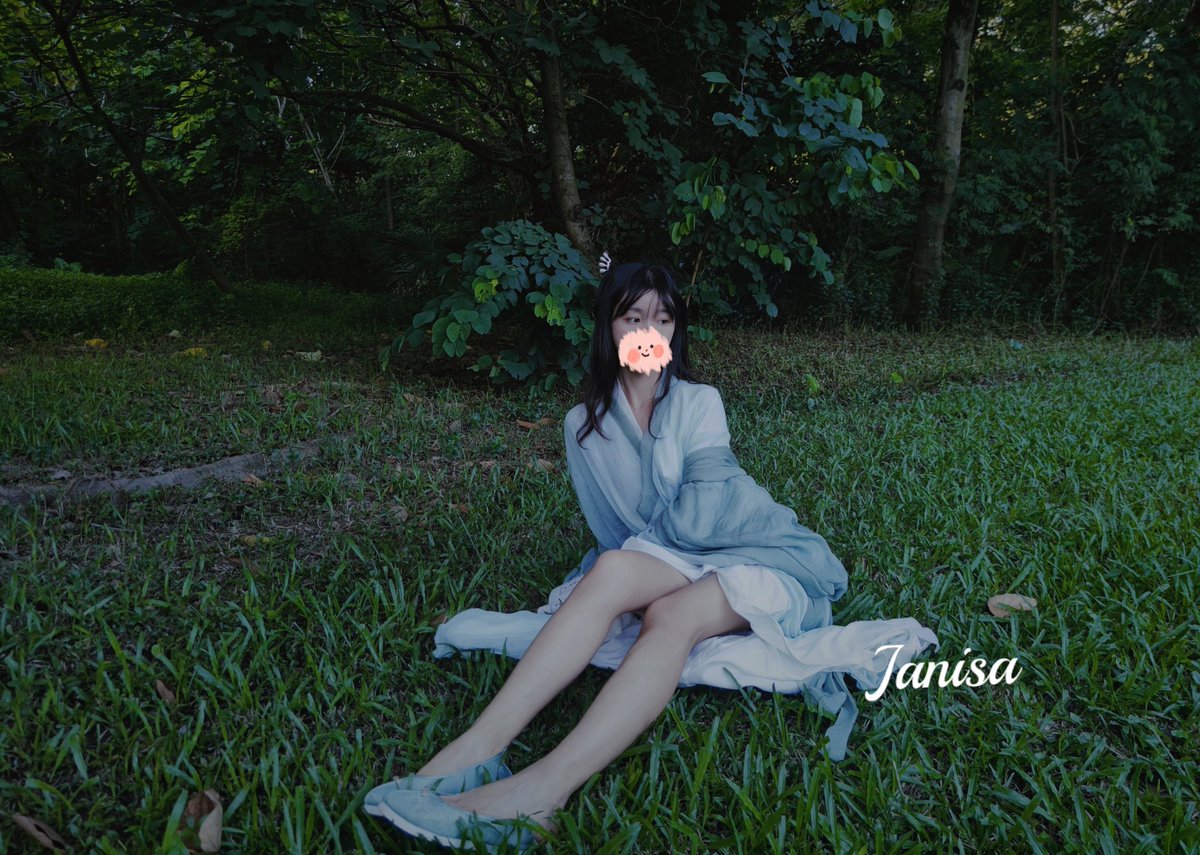 Janisa (@JanisaBamian) / Posts / X