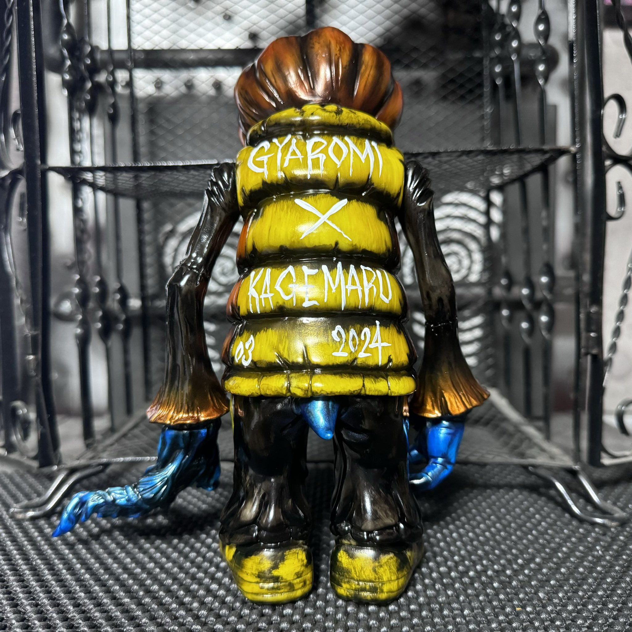 KAGEMARU DESIGNS on X: KAGEMARU DESIGNS on X: