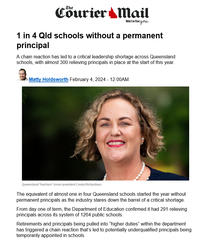 Principal Day Qld 2024 Date - Conny Diannne Principal Day Qld 2024 Date - Conny Diannne