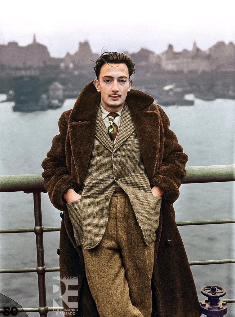 Thread🧵: A year ago, there were many articles in the press talking ...