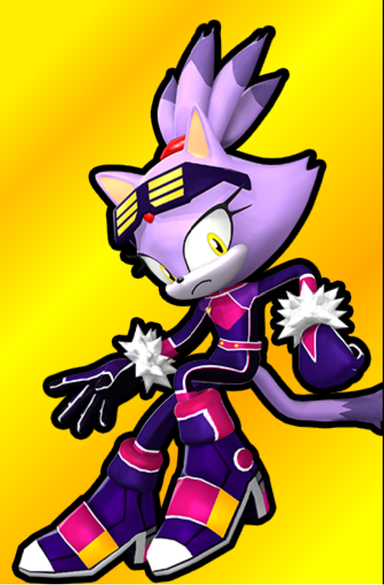Blaze Sonic Riders Riders Blaze | Sonic Speed Simulator Wiki | Fandom