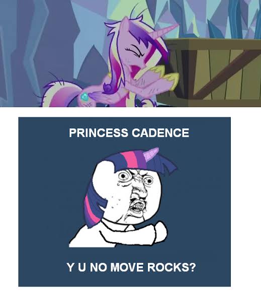 Mlp Cadence Memes