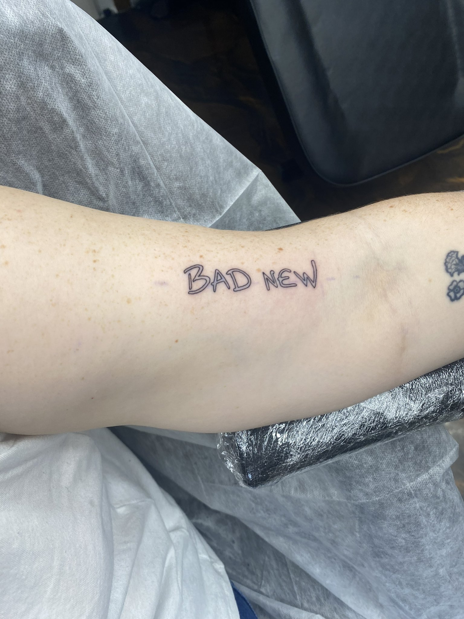 Writers Tattoo Writing Tattoo