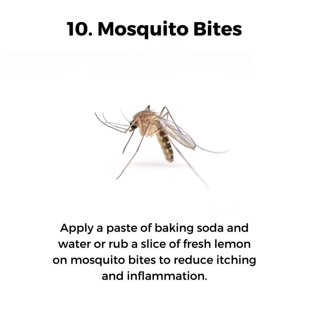 Your A to Z Guide to the Best Home Remedies... 1. Bad Breath - Thread ...
