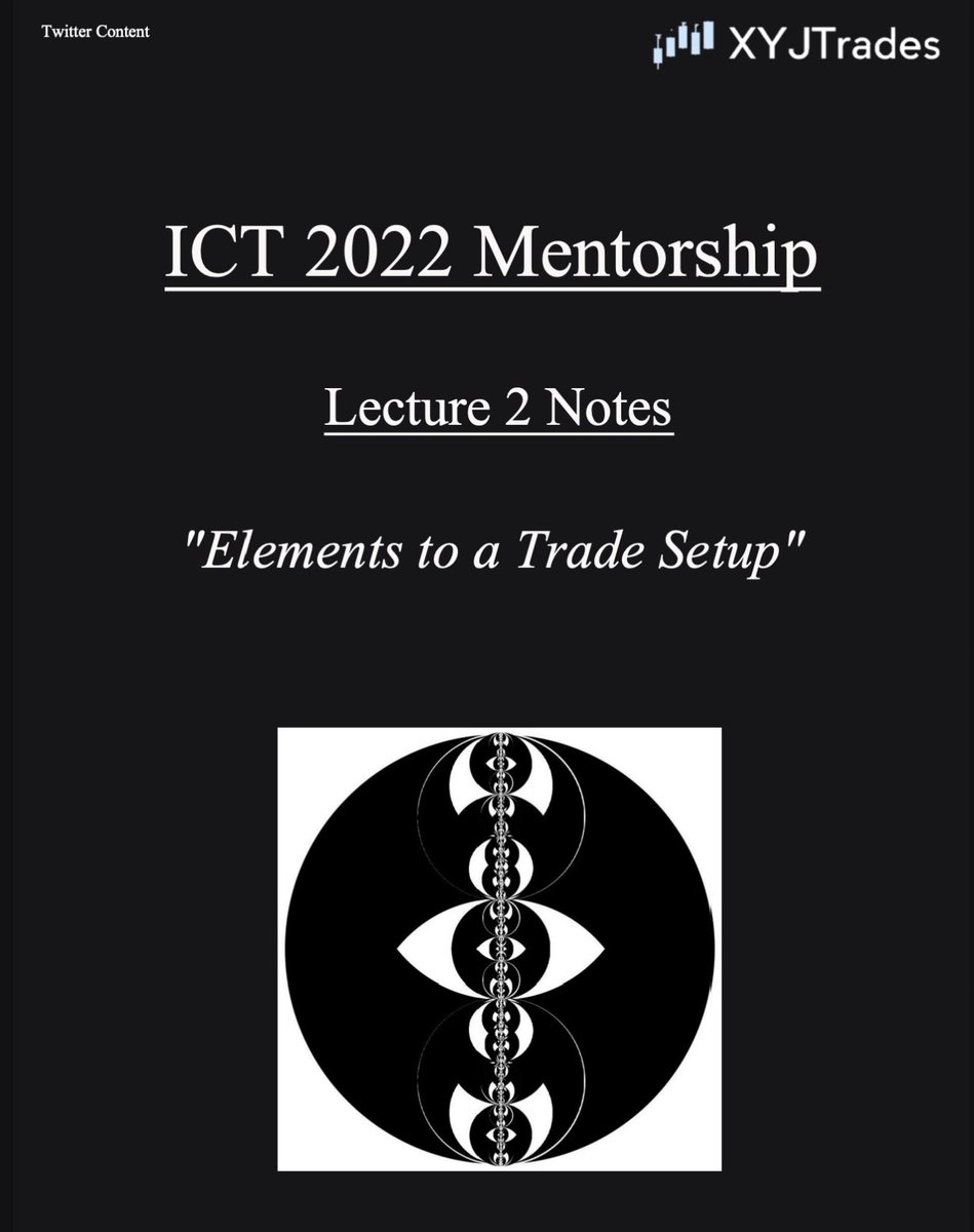 ICT 2022 Mentorship Personal Notes: 📓• 2022 Lecture 2 Notes - Elements ...