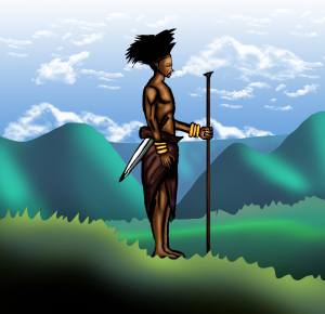 1. THE KALANGA CIVILISATION 🇿🇼🇧🇼🇿🇦 Present day Kalanga people of ...