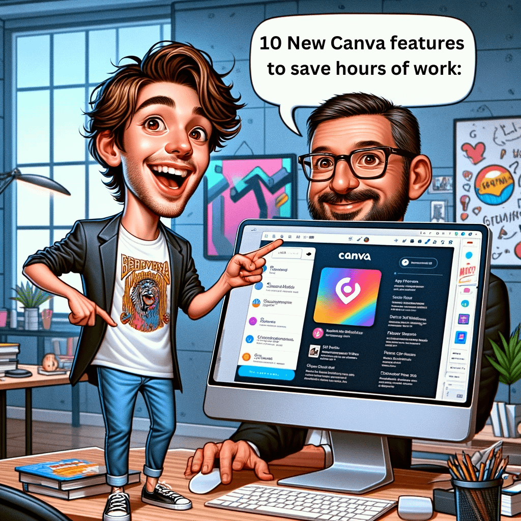More than 125 million people use Canva. But 99% people don't know its ...
