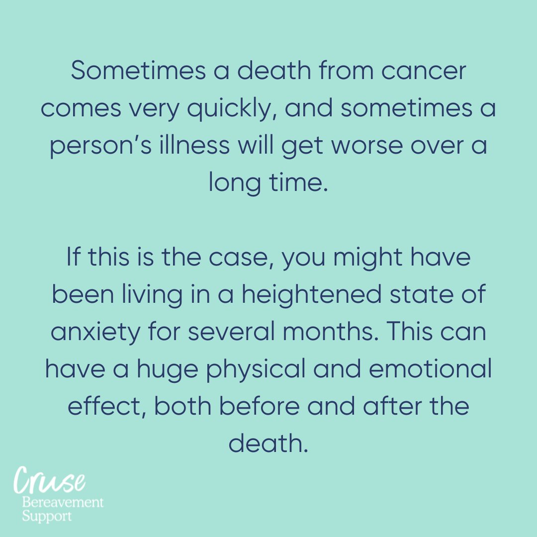 Cancer Death Inspirational Quotes