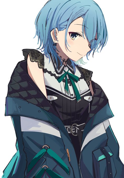 「hoshimachi suisei」Fan Art(Latest)