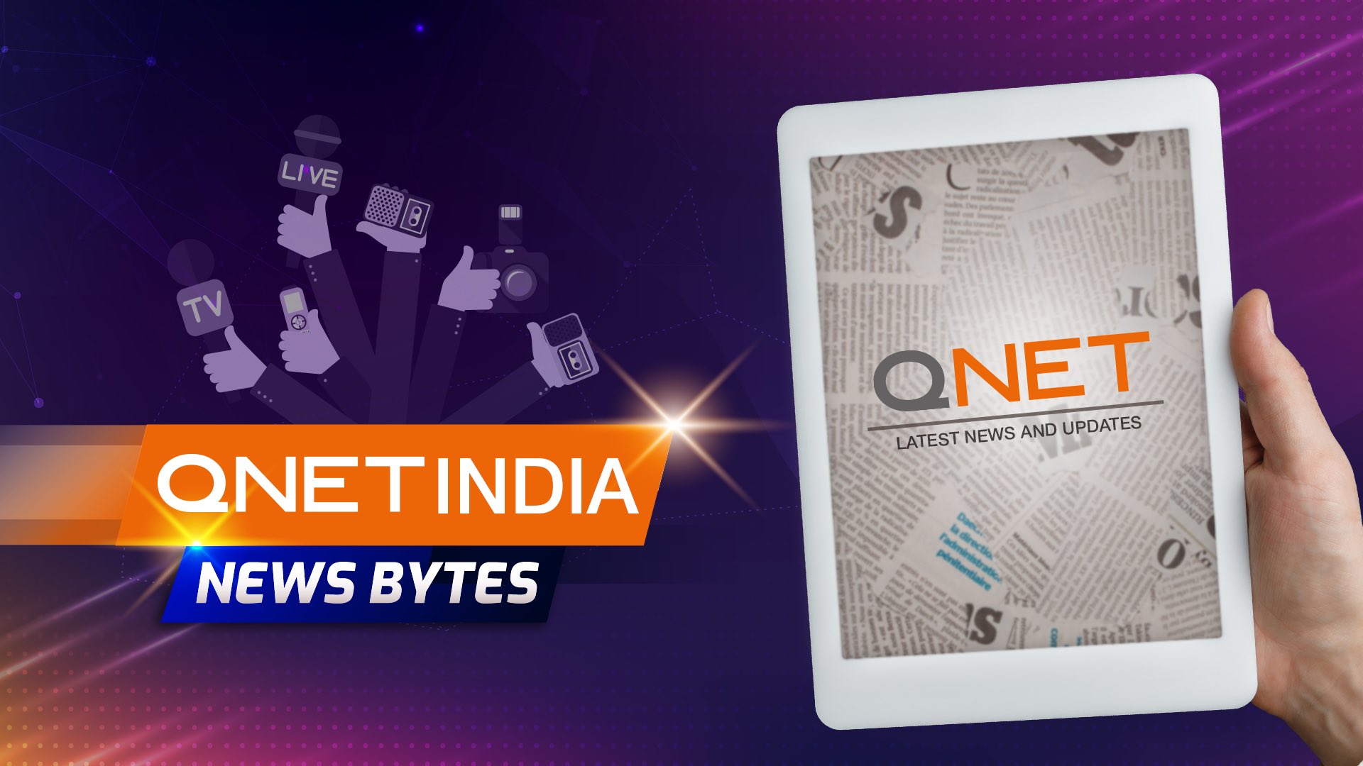 Qnet India