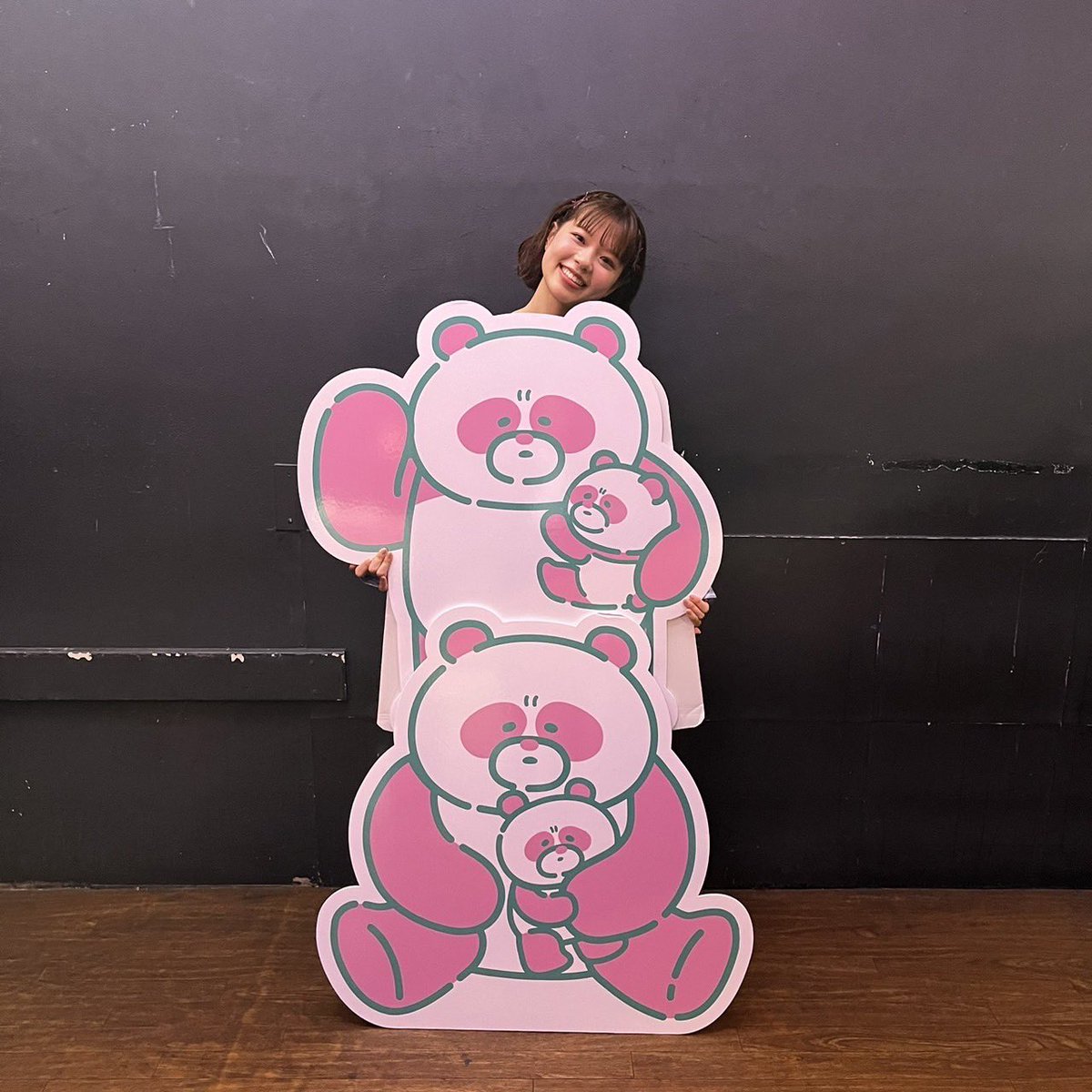 asmi(あすみ)のプロフィール・画像・写真 | WEBザテレビジョン