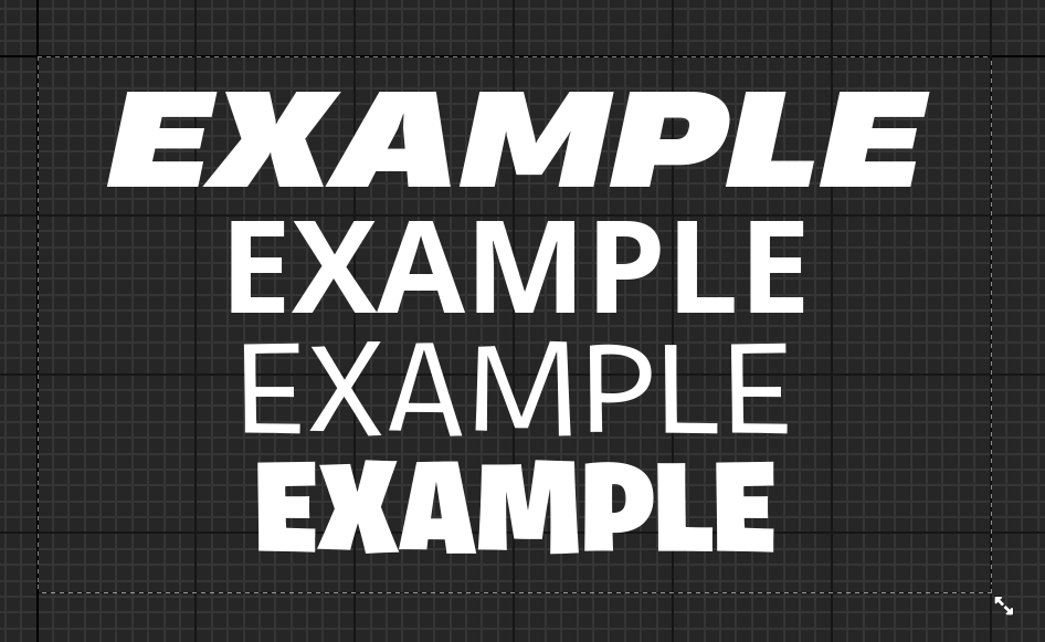 Burbank Font Burbank Big Condensed Font Free Download