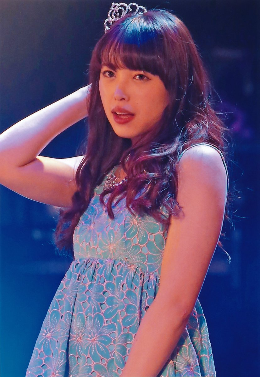 NACKY あなたがいるから中島早貴ちゃん 410 ☆ : ますたーさいーどさん