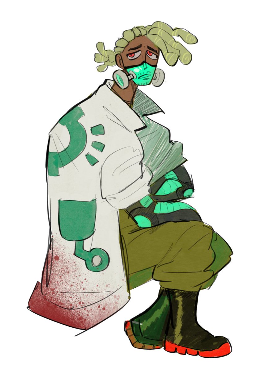 「more Jayden expressions and a fun pose😁😎 」Joseph Jones 🇵🇸の漫画