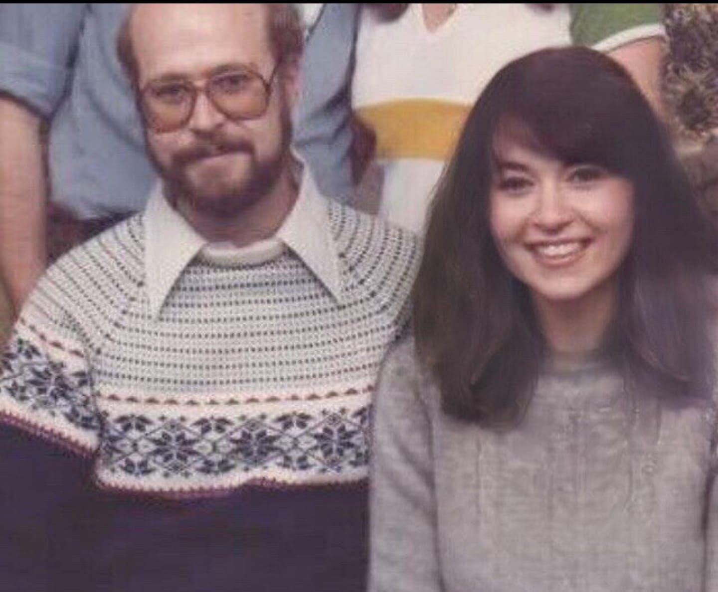 Bill Pentland, Roseannes First Husband