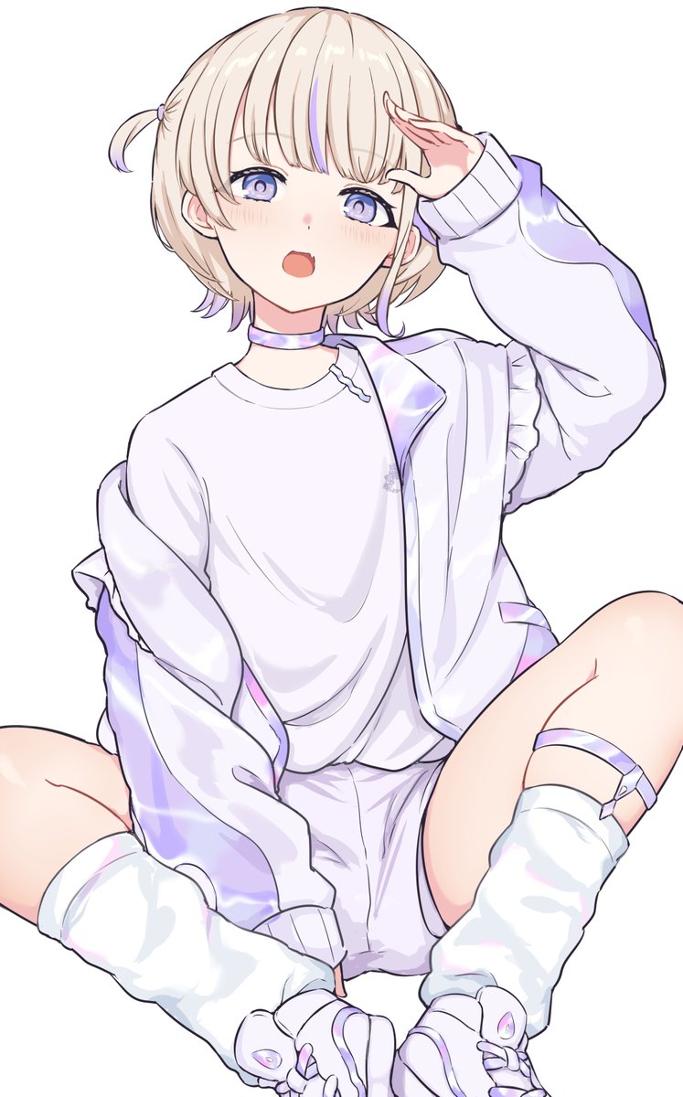 【ホロライブ】Aちきマッマが描いたばんちょーが美しい【他、ファンアートまとめ】:VTuberNews