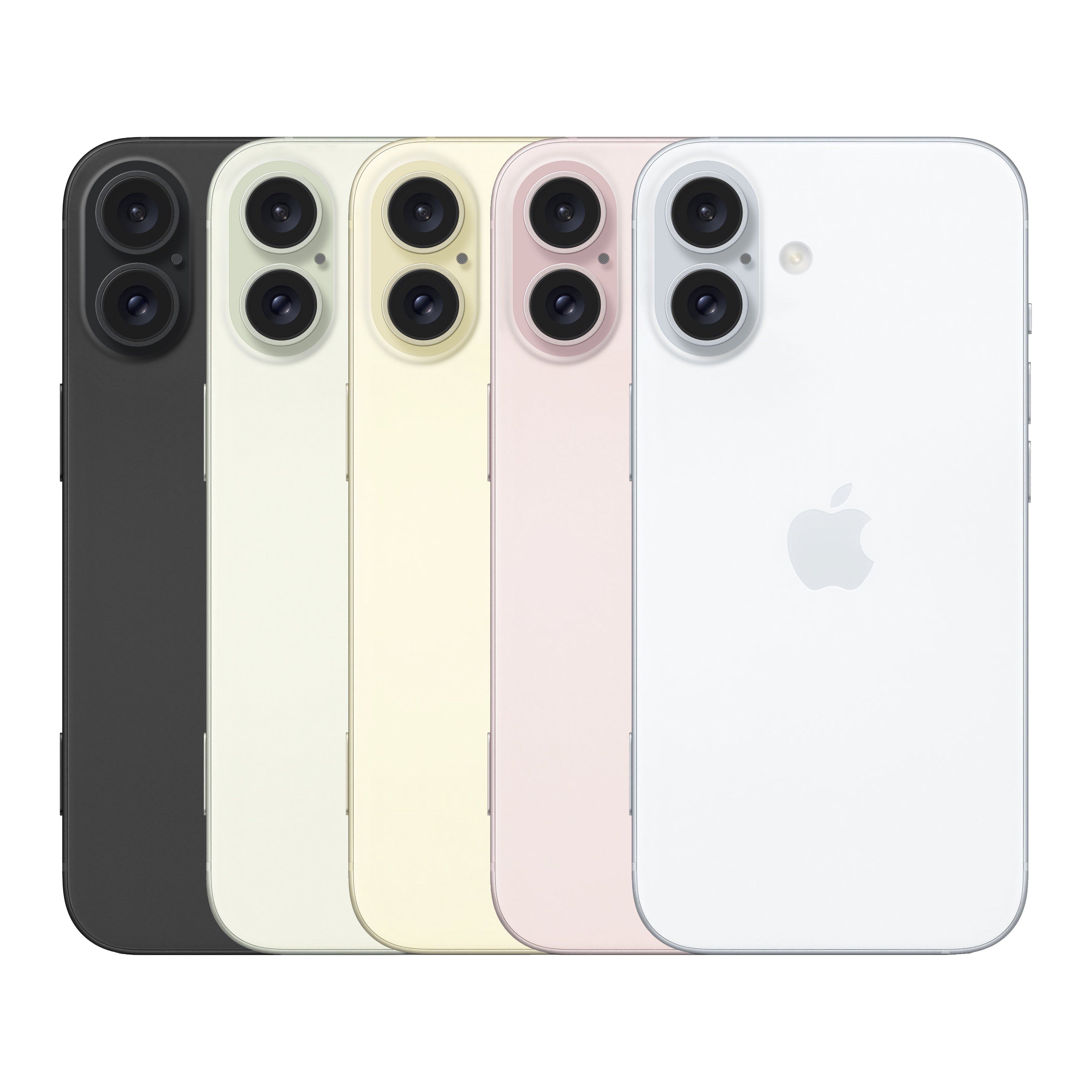 Beredar Desain Kamera Baru untuk iPhone 16, Gabungan iPhone X + 11 ... Beredar Desain Kamera Baru untuk iPhone 16, Gabungan iPhone X + 11 ...