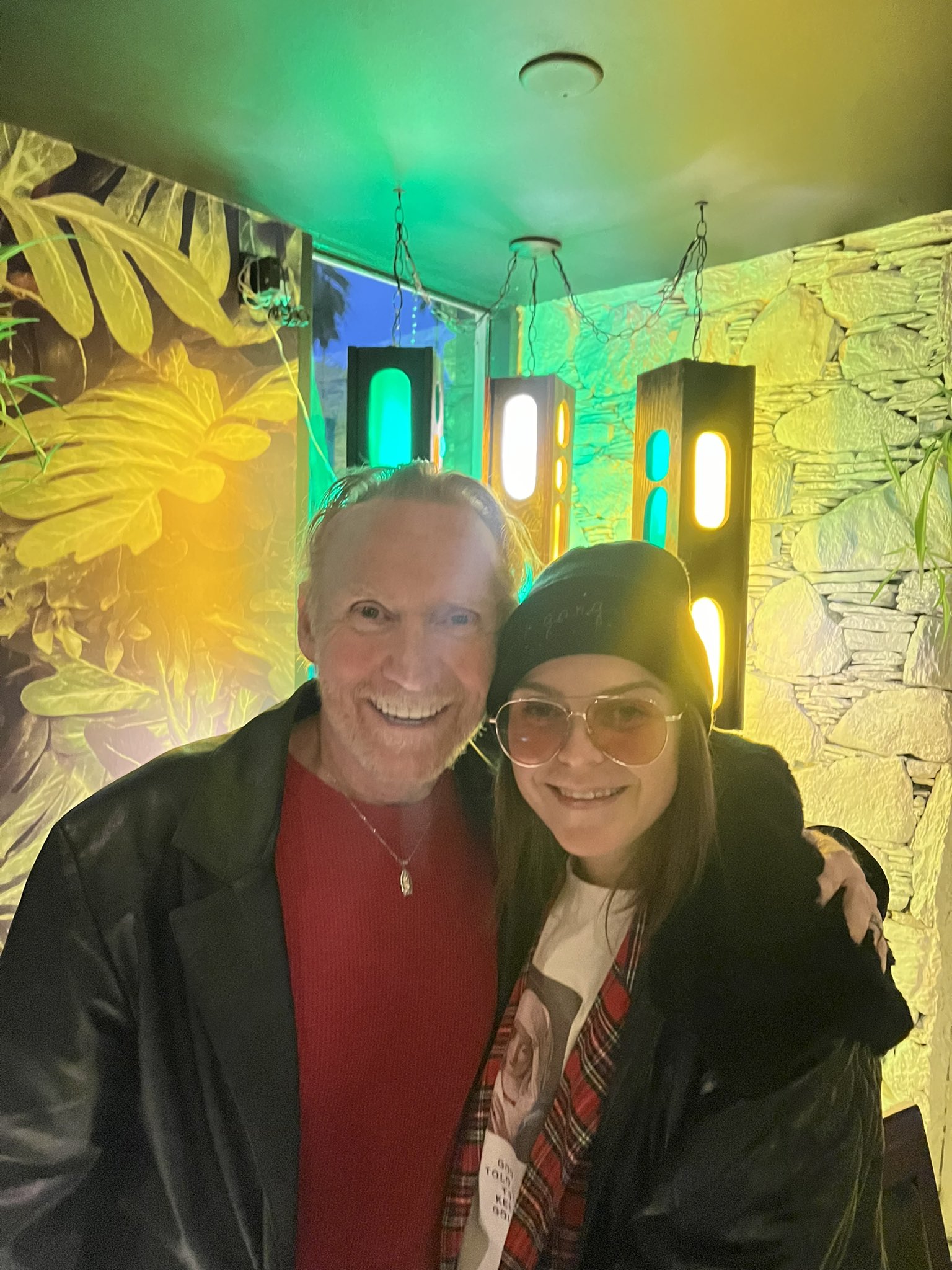 Danny Bonaduce 2024 Amy Railsback Danny Bonaduce Philadelphia Hi Res