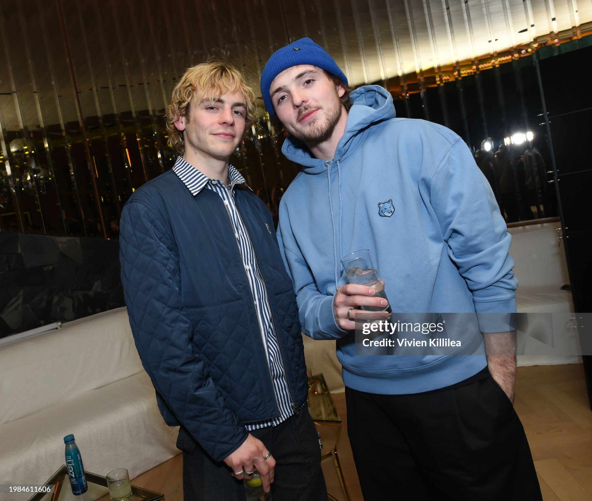 Ryland And Ross Lynch