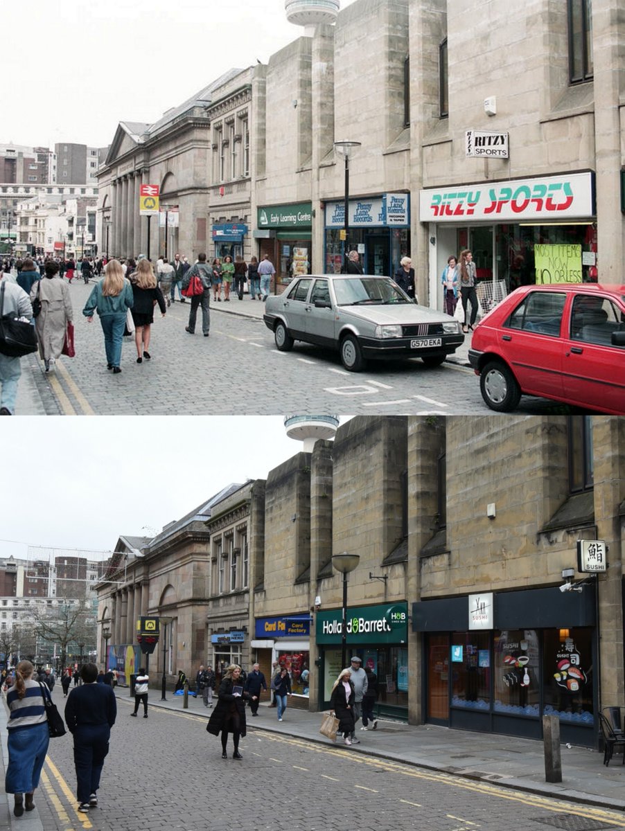 Bold Street | Page 68 | SkyscraperCity Forum